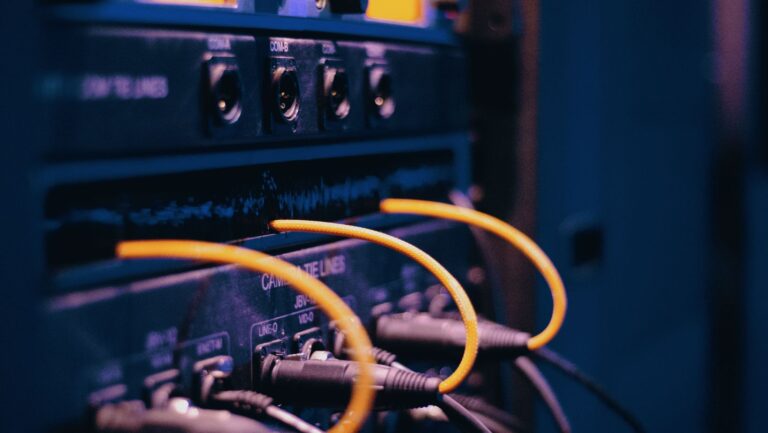 Understanding Shaft Hub: Types, Benefits, and Applications - Forcnet