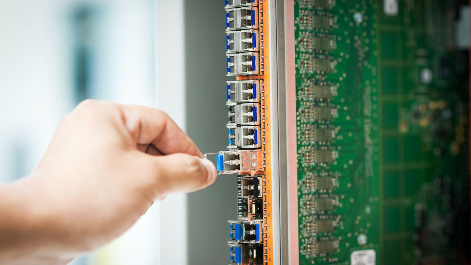 Understanding Shaft Hub: Types, Benefits, and Applications - Forcnet