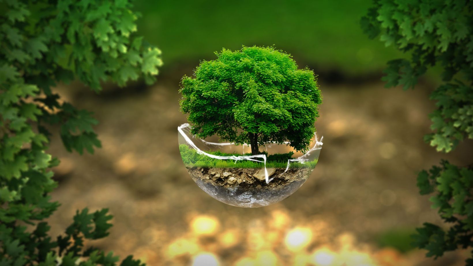 Understanding the Three Dimensions of Sustainability in Water ...
