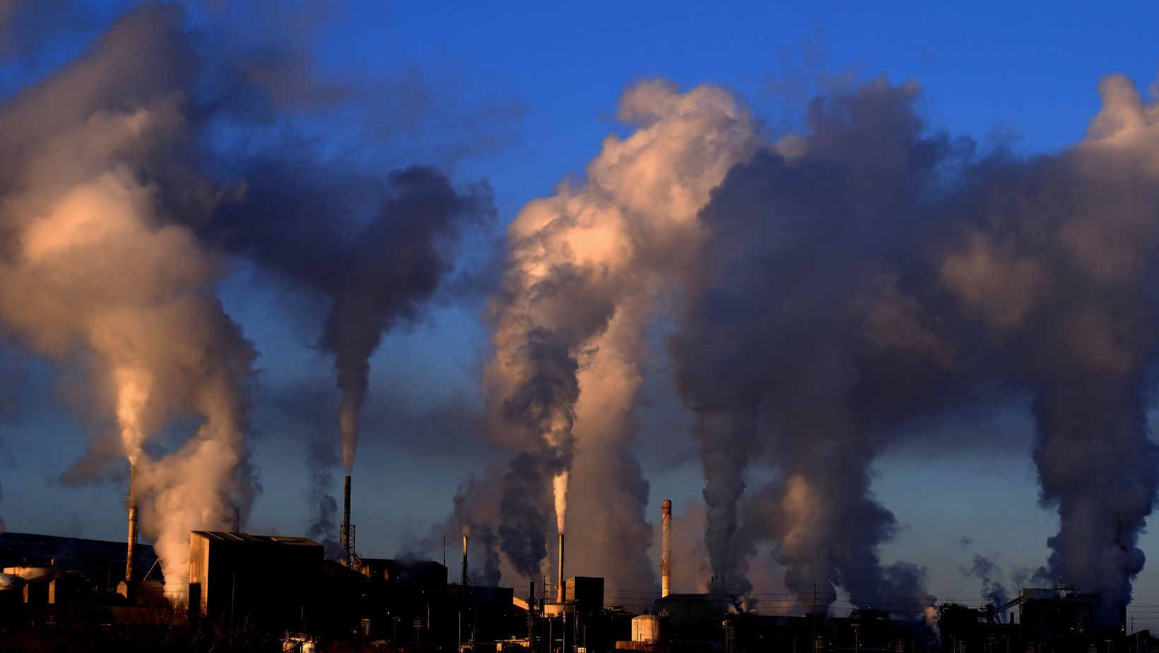 Effective Ways to Reduce Pollution in the Environment Today - Forcnet